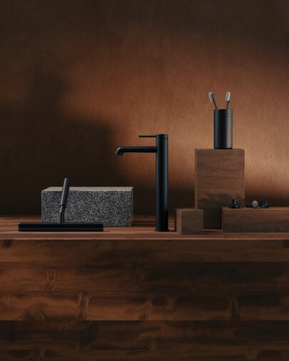 Match with Zen accessories